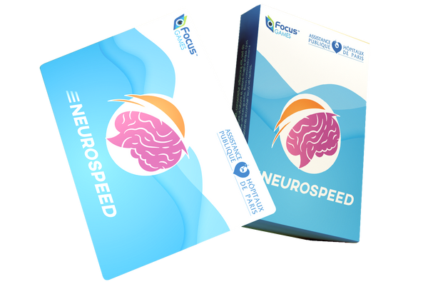 Neurospeed - Focus Games Ltd.