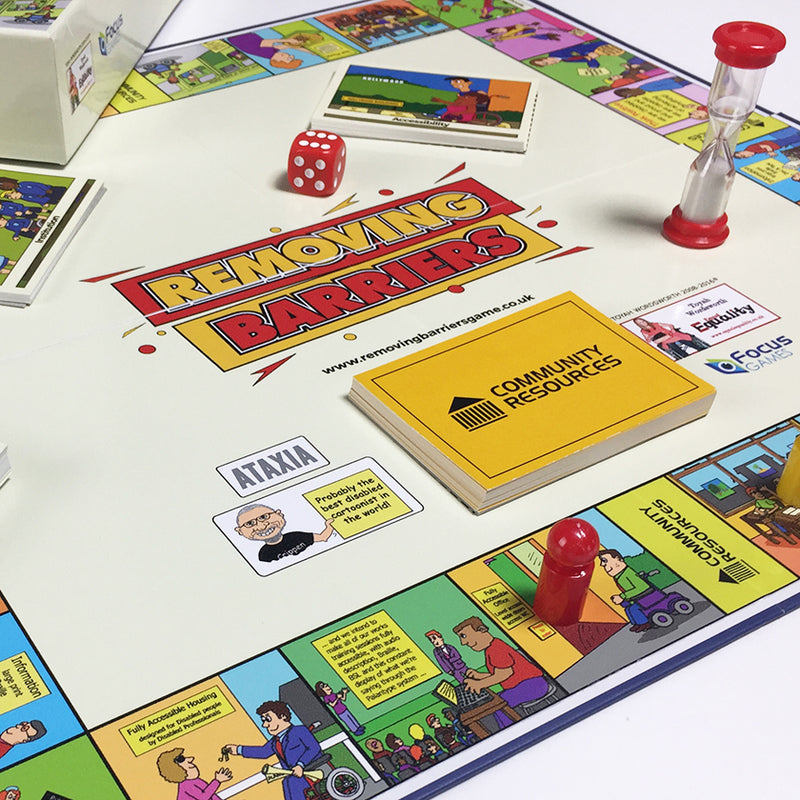 Serious games that make face-to-face training effective and affordable