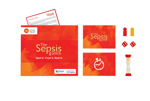 Sepsis - Focus Games Ltd.