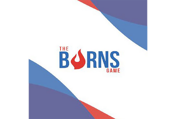 ZeST Burns Game - Focus Games Ltd.