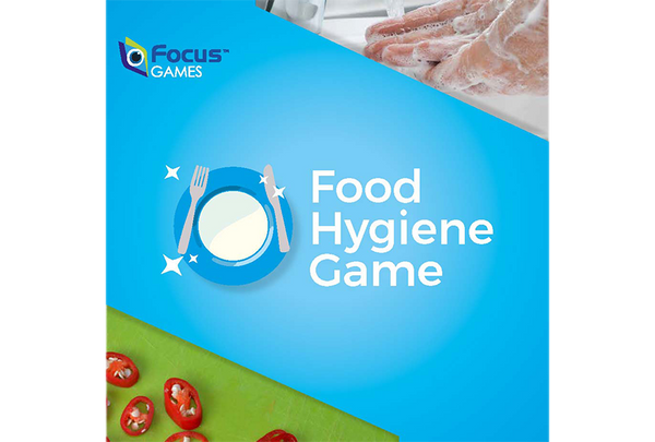 ZeST Food Hygiene - Focus Games Ltd.