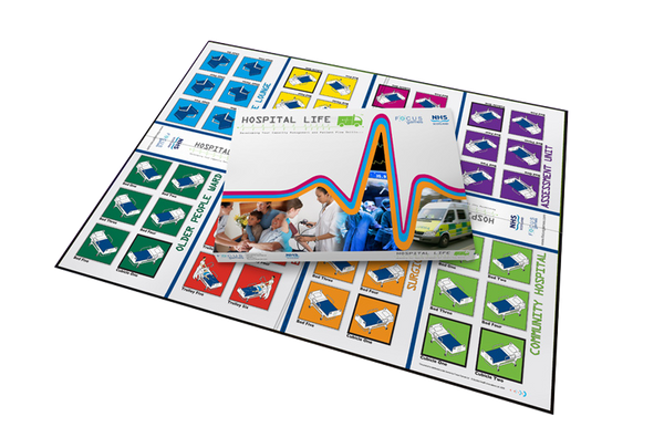 Hospital Life, Developing your Capacity Management and Patient Flow ...