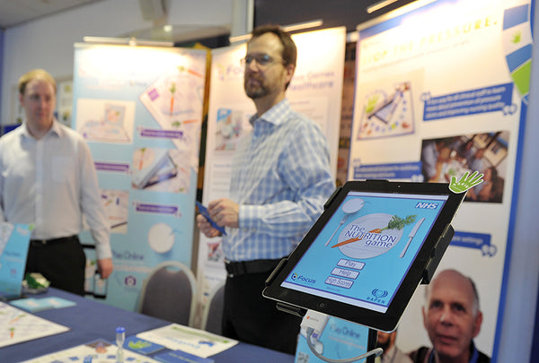 Nutrition Game - Focus Games Ltd.