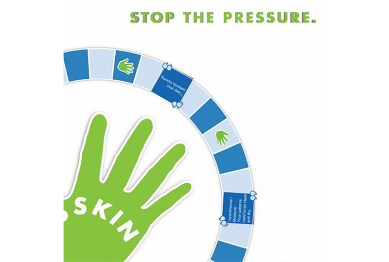 ZeST Stop The Pressure - Focus Games Ltd.