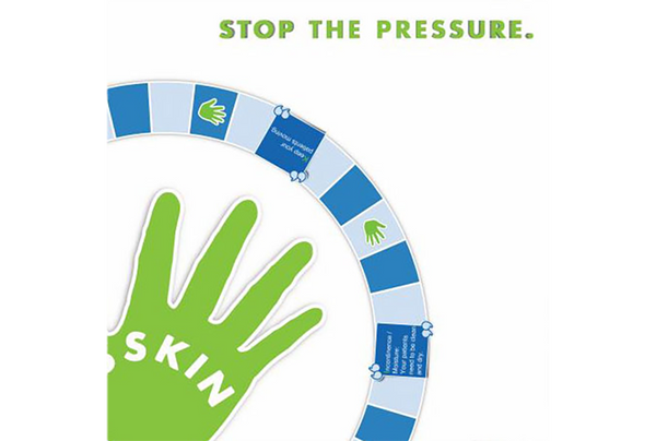 ZeST Stop The Pressure - Focus Games Ltd.