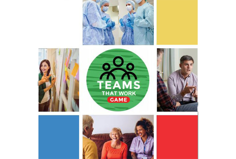 ZeST Teams That Work - Focus Games Ltd.